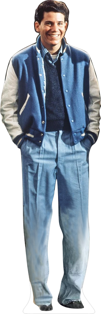 HAPPY DAYS #3 POTSIE 70" TALL CARDBOARD CUTOUT STANDEE - PARTY DECOR ...