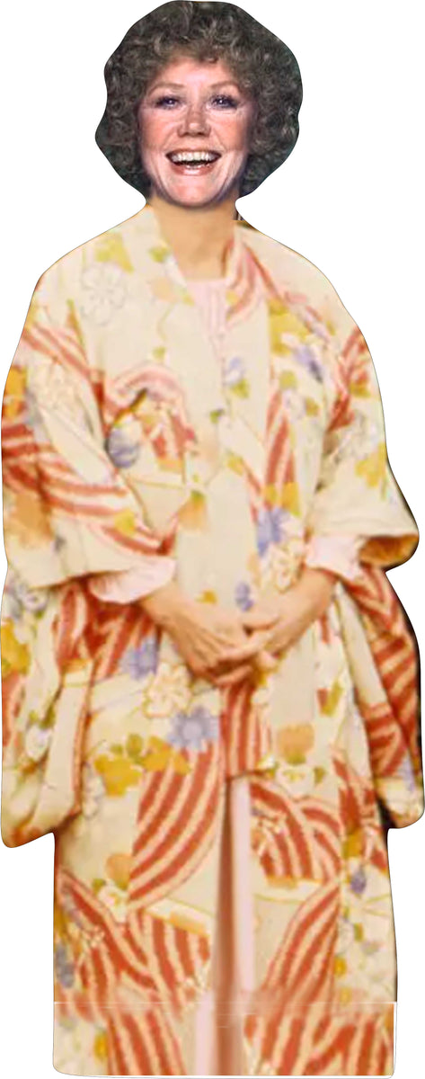 MRS ROPER 68" TALL CARDBOARD CUTOUT STANDEE - PARTY DECOR (Copy) (Copy ...